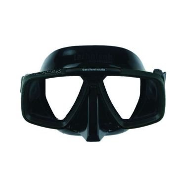 Serbest Dalış Maskesi - Zıpkıncı Maskesi | Dalış Shop