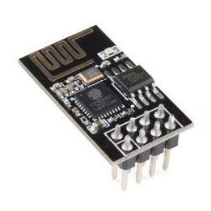 ARDUİNO ESP8266 ESP-01S Wifi Serial Transceiver Module I 51,78 TL I ...
