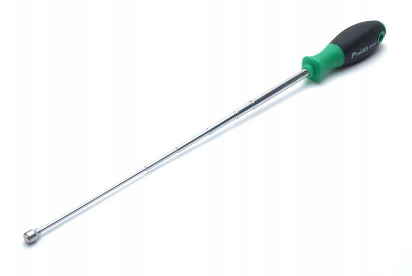 Proskit MS-322 Teleskopik Mıknatıslama I 167,97 TL I Hatfon Elektronik ... Proskit MS-322 Teleskopik Mıknatıslama I 167,97 TL I Hatfon Elektronik ...