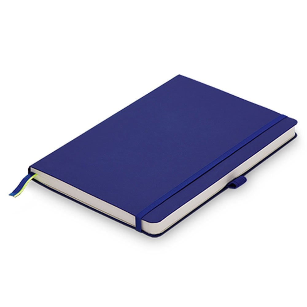Lamy Yumuşak Kapak Defter Çizgili A5 Lacivert - Köseoğlu Kırtasiye Lamy Yumuşak Kapak Defter Çizgili A5 Lacivert - Köseoğlu Kırtasiye