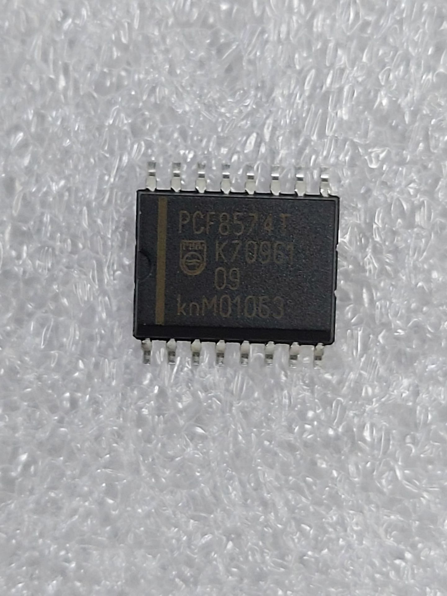 PCF8574T PCF8574T