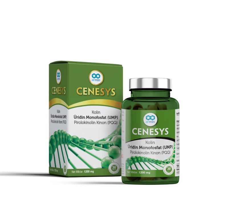 Armin Cenesys 30 Tablet