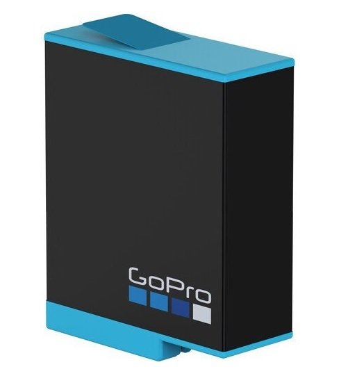 GoPro Rechargeable Battery (Şarj Edilebilir Batarya - Hero 9 için ... GoPro Rechargeable Battery (Şarj Edilebilir Batarya - Hero 9 için ...