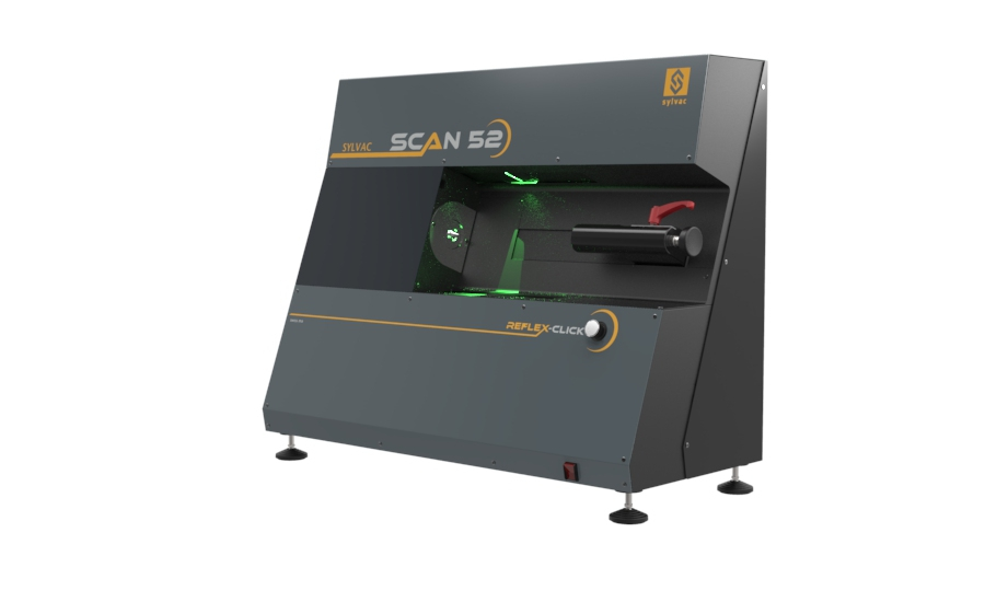 Sylvac Scan 52 Reflex Click