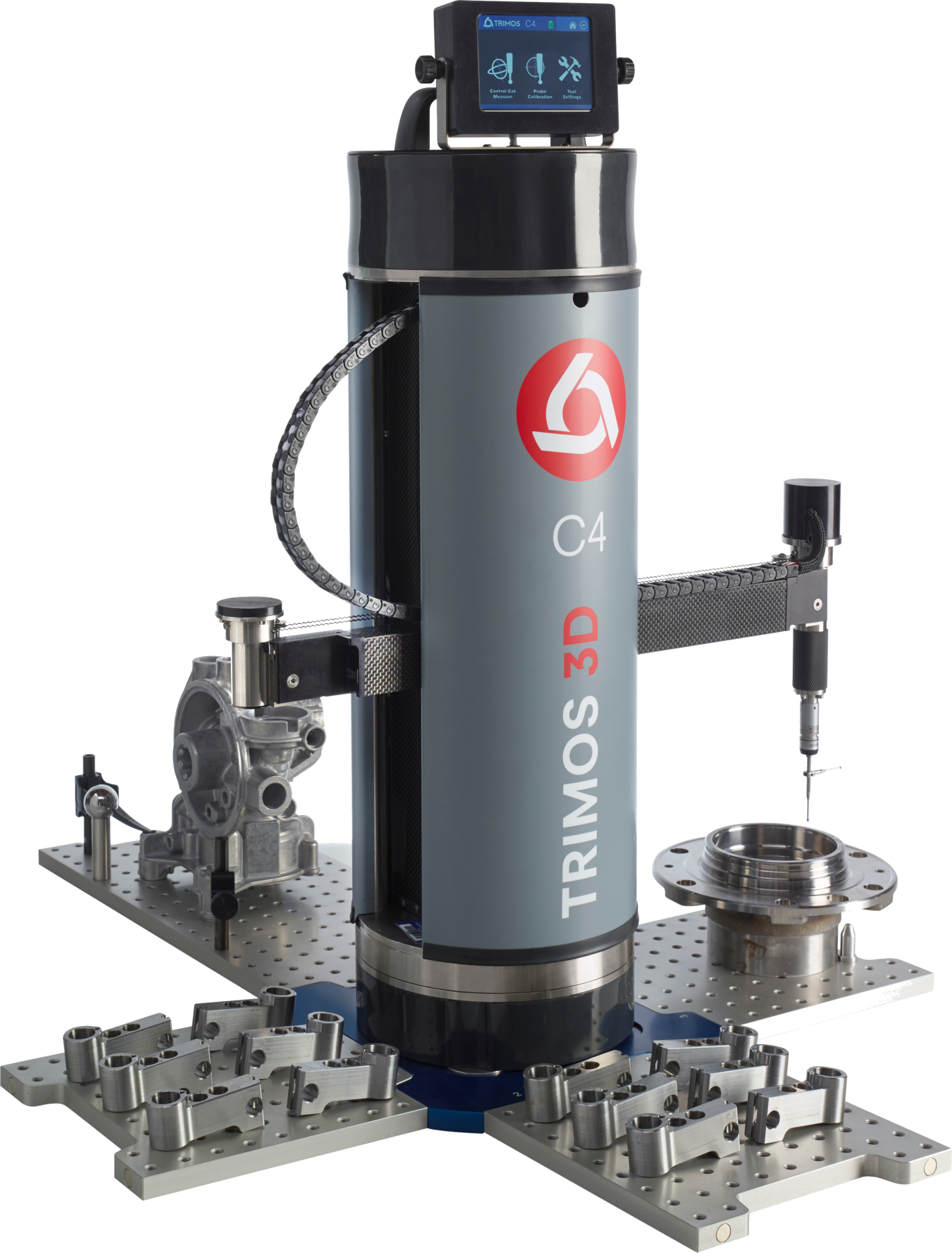 Trimos CNC Portable Coordinate Measuring Machine C4
