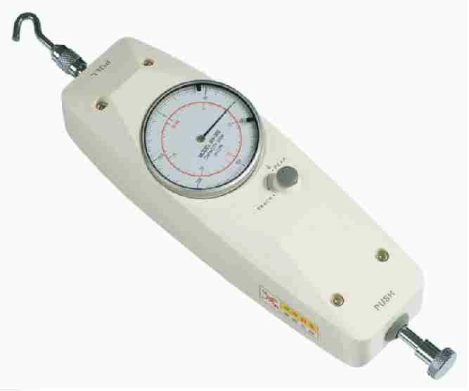 AD-ADB Analog Dynamometers