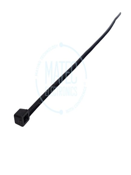 111-01980 HELLERMANNTYTON T-SERIES CABLE TIES