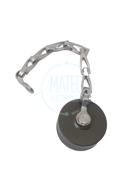 MS25043-14D QPL CONNECTOR ACCESSORIES | MATEC