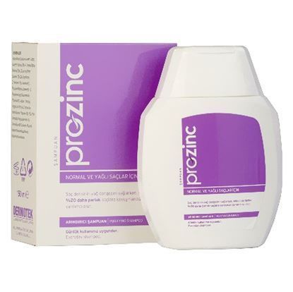 Prozinc Mor Şampuan 150 Ml