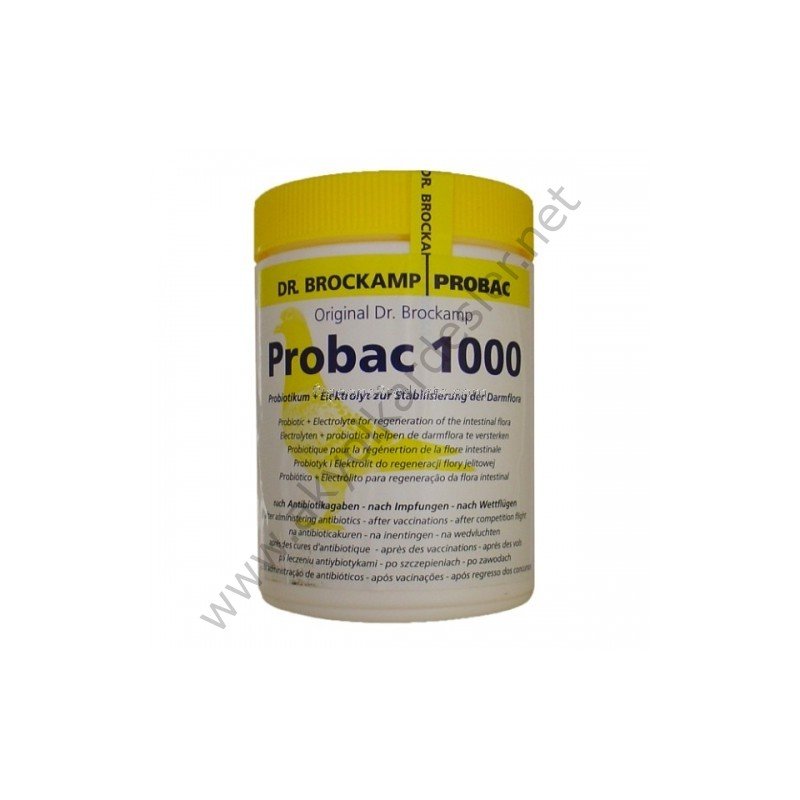 Tollisan | Probac 1000 Bağırsak Florası Düzenleyici Probiyotik Ve ... Tollisan | Probac 1000 Bağırsak Florası Düzenleyici Probiyotik Ve ...