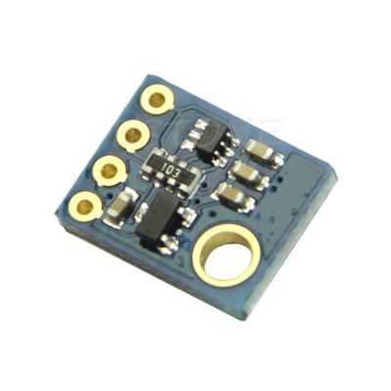 SI7021 Temperature and Humidity Sensor Breakout Buy 14,00 USD ... SI7021 Temperature and Humidity Sensor Breakout Buy 14,00 USD ...