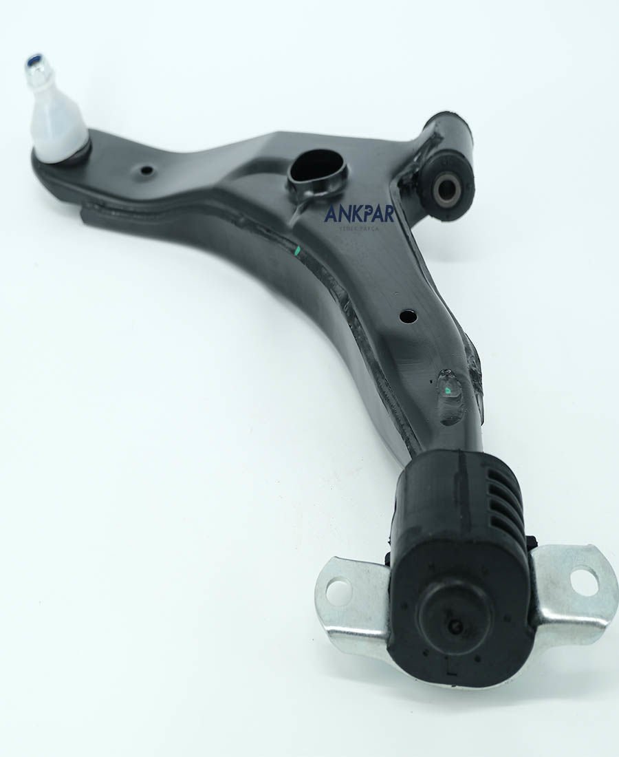 Volvo S40 V40 Sol Salıncak Alt Tabla 2001-2004 30887653- Teknorot Volvo S40 V40 Sol Salıncak Alt Tabla 2001-2004 30887653- Teknorot