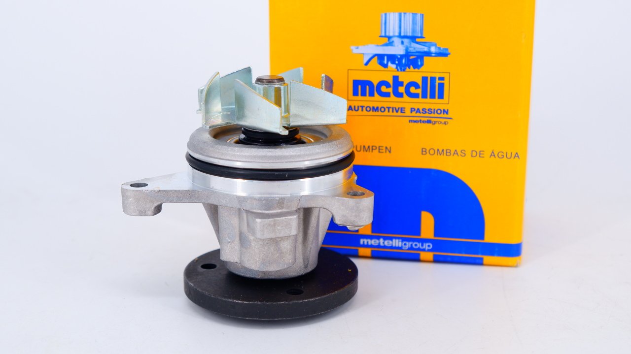 DEVİRDAİM(SU POMPASI) S40 / V50 / S80 / V70 / V60 (2.0T)-