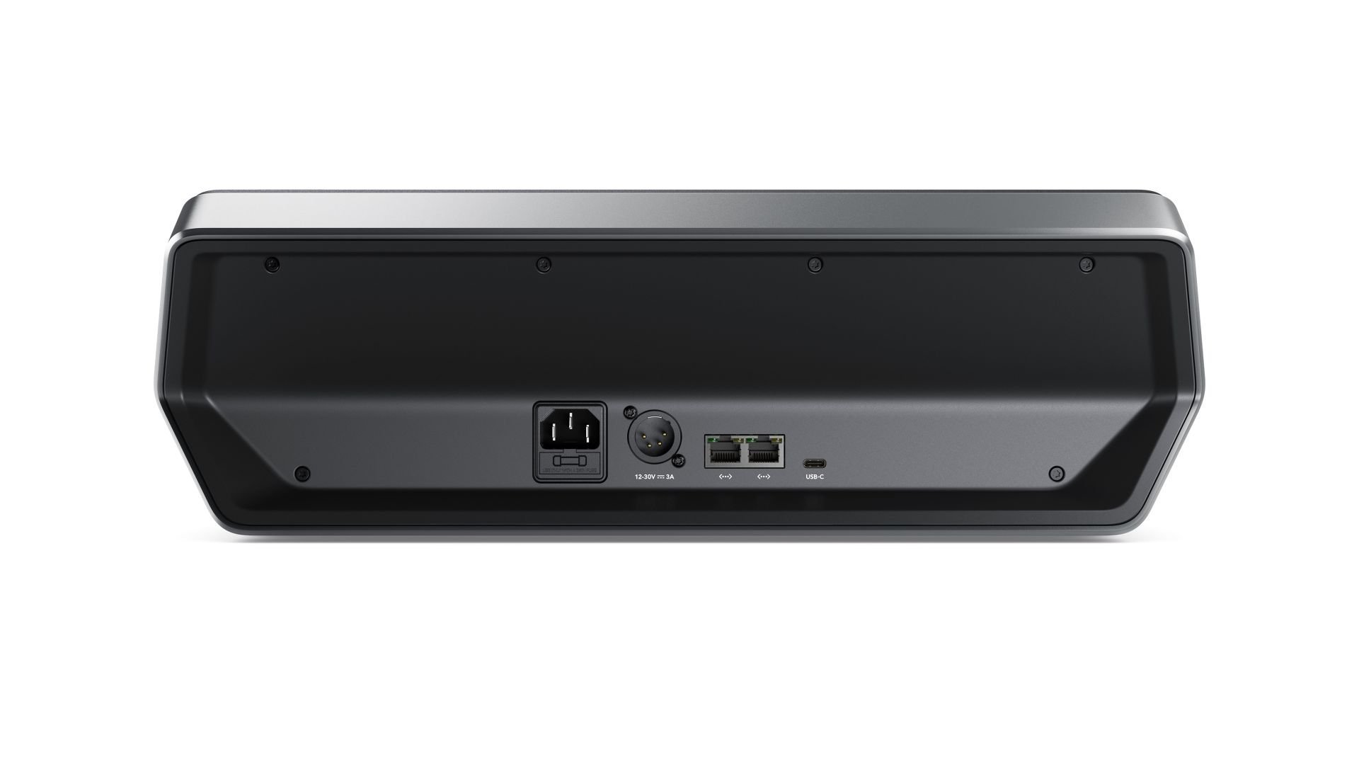 Blackmagic - Blackmagic Design ATEM Camera Control Panel