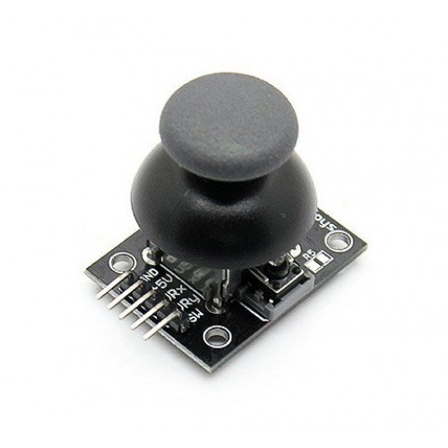 Arduino X-Y Joystik Modülü KY-023 XY I I 11,68 TL Arduino X-Y Joystik Modülü KY-023 XY I I 11,68 TL