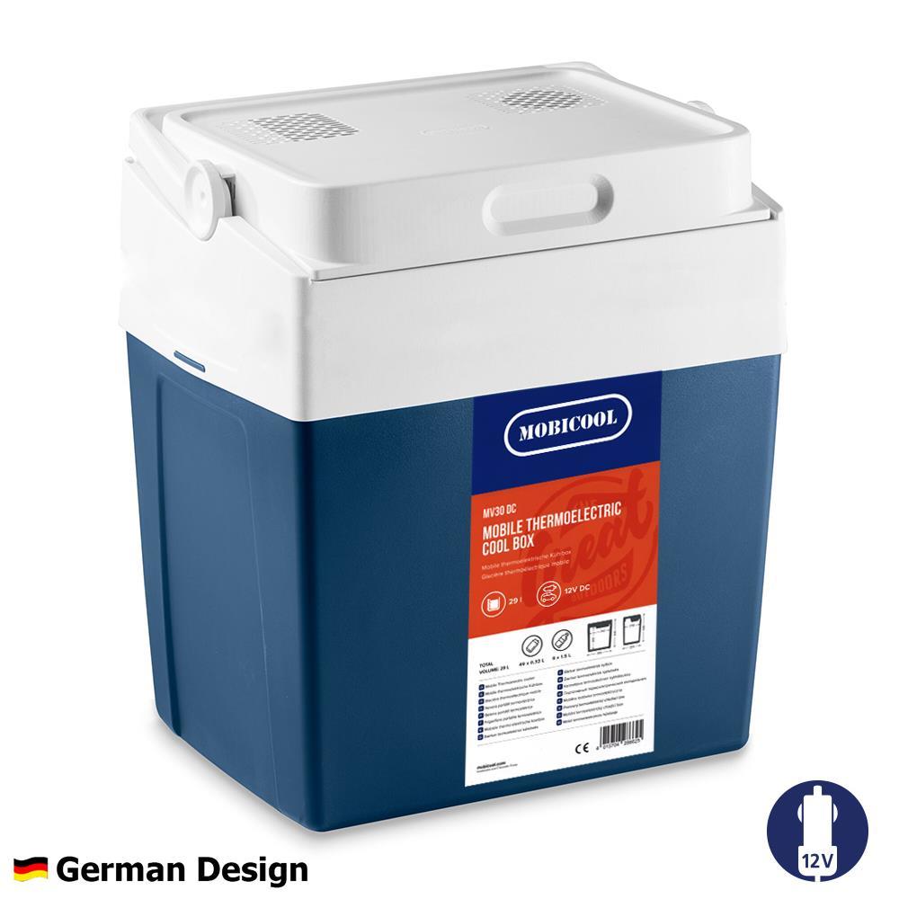 Mobicool MV30DC 12Volt DC 29 Litre Oto Buzdolabı - Mobicool - Oto Aksesuarları>Oto Buzdolapları