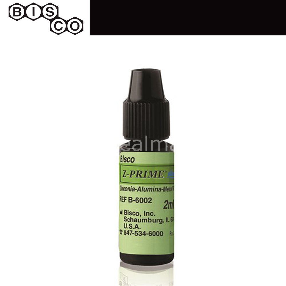 Bisco | Z Prime Plus Zirkonyum Primeri Bisco | Z Prime Plus Zirkonyum Primeri