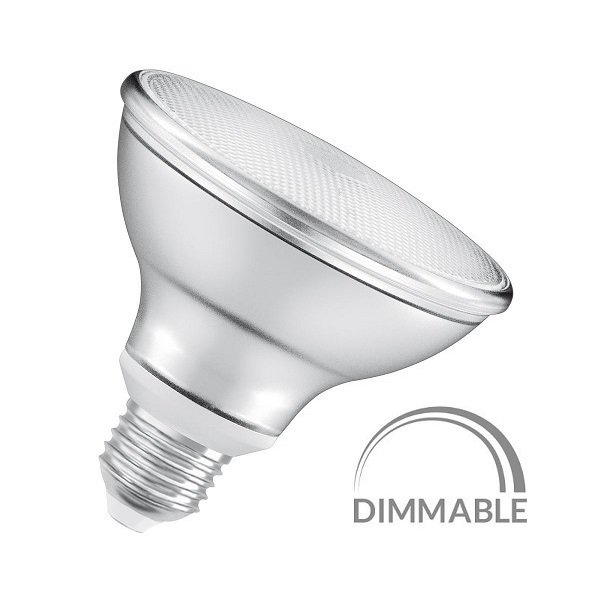 AMPUL LED PAR30 OSRAM PARATHOM DİM EDİLEBİLİR 10,5W E27 2700K SARI IŞIK