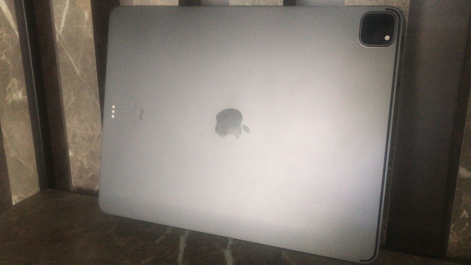 2.el iPad Pro 12,9'' 4.nesil 256 GB Wifi Apple TR
